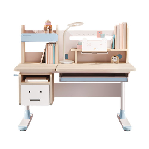 Isabelle And Max™ Barbary Writing Desk With Hutch And Reviews Wayfair